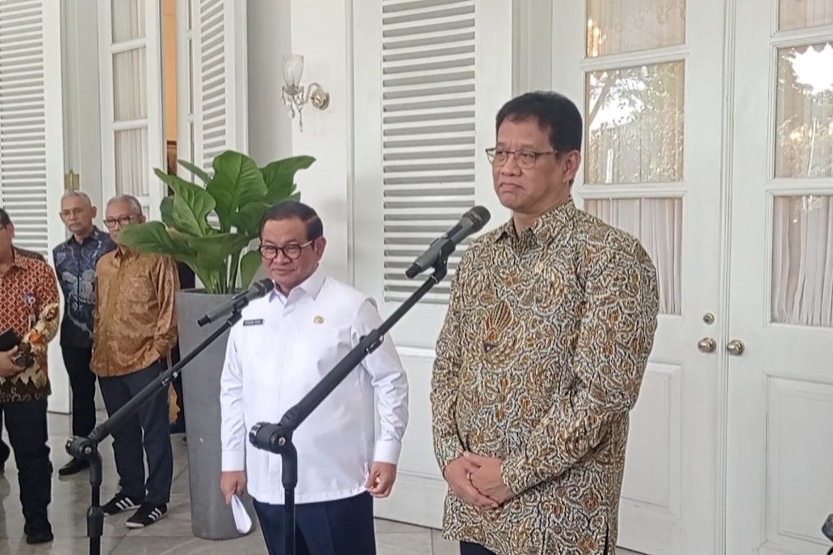 Pramono Minta Izin ke Kemenkeu Bangun Gedung Bank Jakarta di SCBD