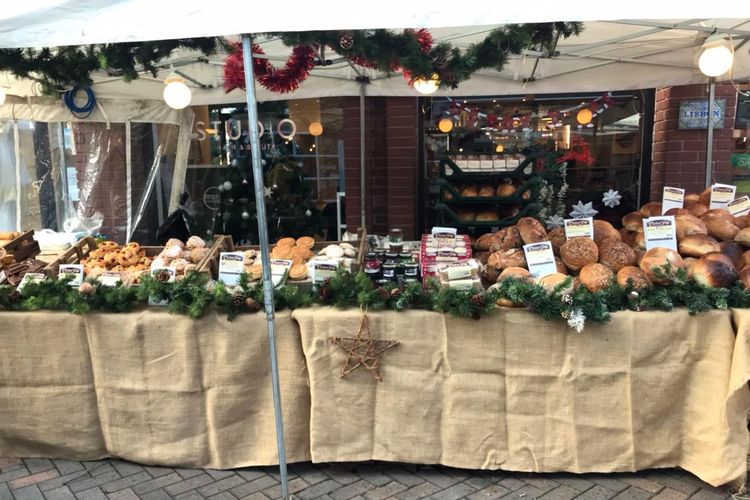 Foto : 5 Roti Paling Mahal di Dunia, Terbuat dari Emas dengan Harga Rp ...