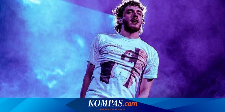 Lirik dan Chord Lagu What’s Poppin – Jack Harlow