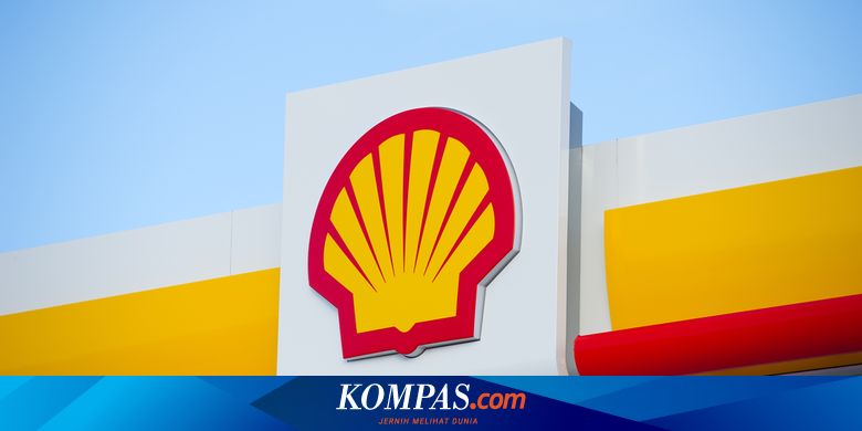 Jumlah SPBU Shell di Indonesia Meningkat 27 Persen pada 2020