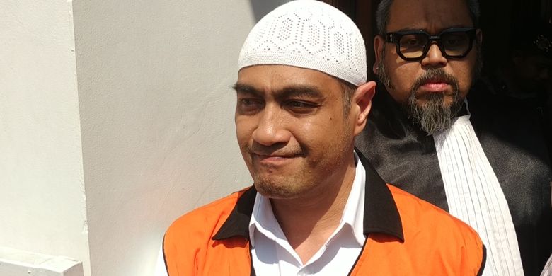 Berita Harian Respons Ferry Irawan Divonis 1 Tahun Penjara Terbaru Hari ... Berita Harian Respons Ferry Irawan Divonis 1 Tahun Penjara Terbaru Hari ...