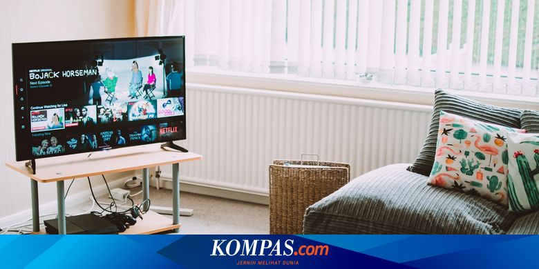 Daftar Harga Set Top Box TV Digital Bersertifikat Kominfo di Indonesia