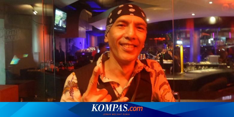 Sering Tak Tahu Judul Lagu Dewa 19 Saat Manggung, Yuke Sampurna: Kalau ...