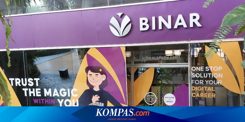 Startup Pendidikan Binar PHK 20 Persen Karyawan