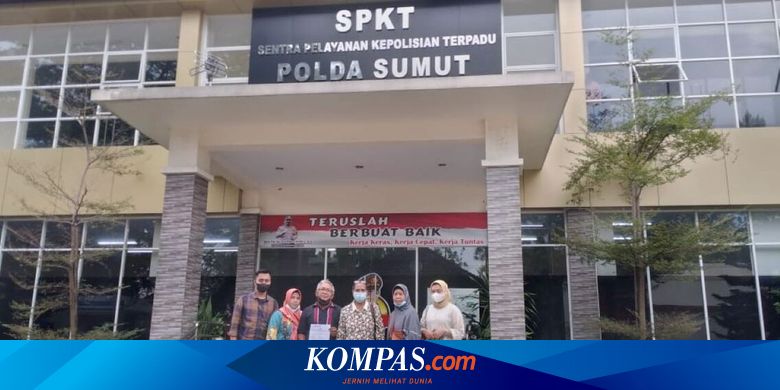 Tugas dan Fungsi Polda