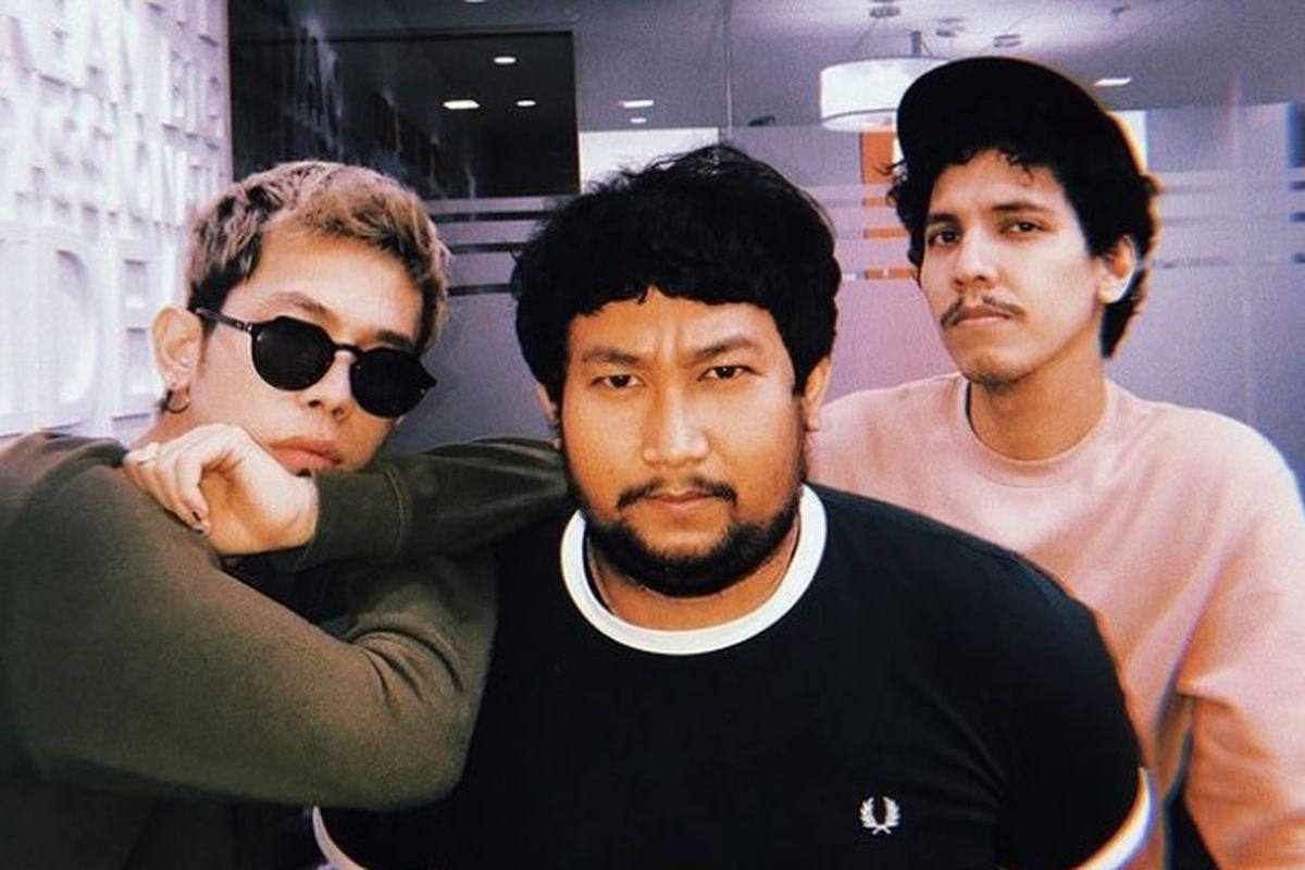 Temani Weekend, Ini Lirik dan Chord Lagu Akhir Pekan dari Pijar