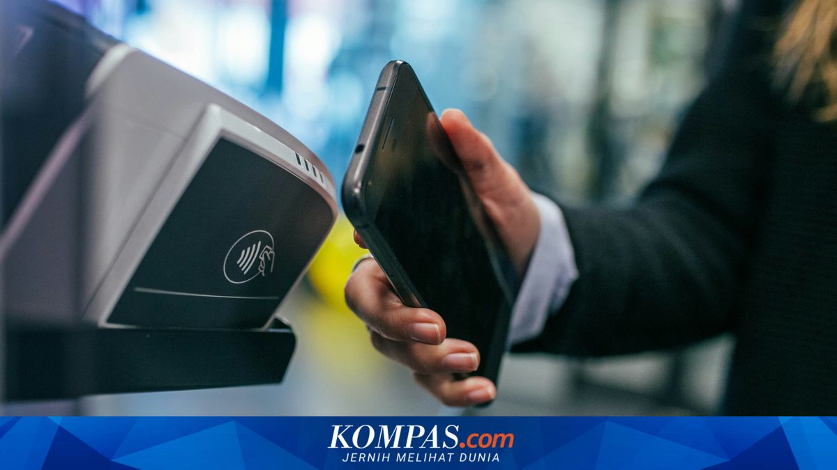 Apa Itu NFC di HP Android, Fungsi, dan Cara Kerjanya
