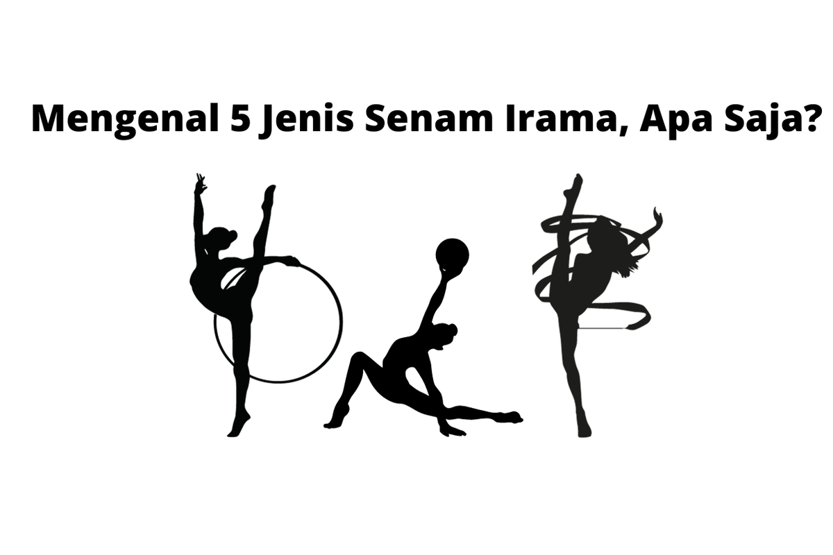 Mengenal 5 Jenis Senam Irama, Apa Saja?