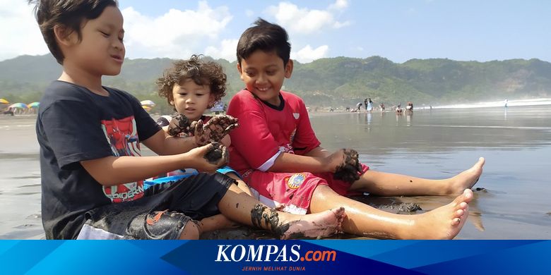 Berbagi dengan Sesama Bikin Rasa Bahagia Lebih Besar