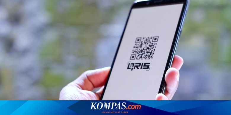 Transaksi QRIS Antar Negara Terus Meningkat