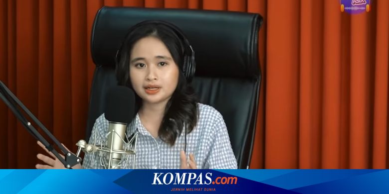 Gritte Agatha Unboxing Hampers Pernikahan Ria Ricis dan Teuku Ryan ...