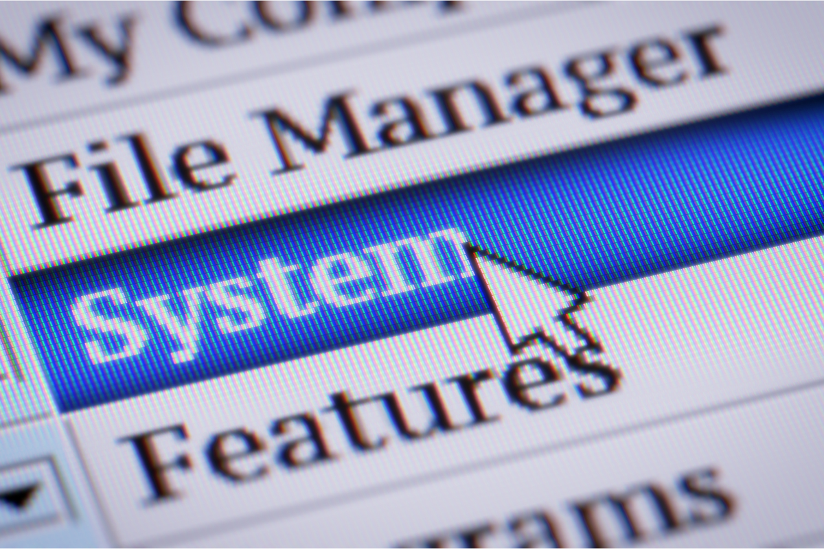 Tujuan Pokok Sistem Komputer beserta Pengertiannya