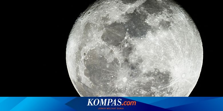 Kenapa Planet Memiliki Satelit Alami?