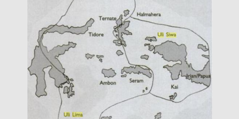 Berita Terkini Harian Pembentukan Uli Lima Dan Uli Siwa Terbaru Hari ...