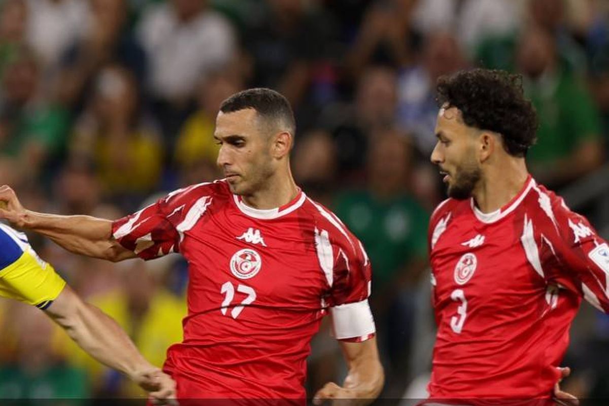 3 Tim yang Sudah Dipastikan Tersingkir dari Piala Dunia 2026