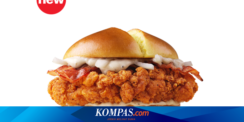 McDonald's Korea Luncurkan Menu Kolaborasi Bersama New Jeans