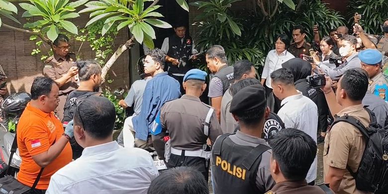 Berita Terkini Harian Pelecehan Seksual Mataram Terbaru Hari Ini - Kompas.com