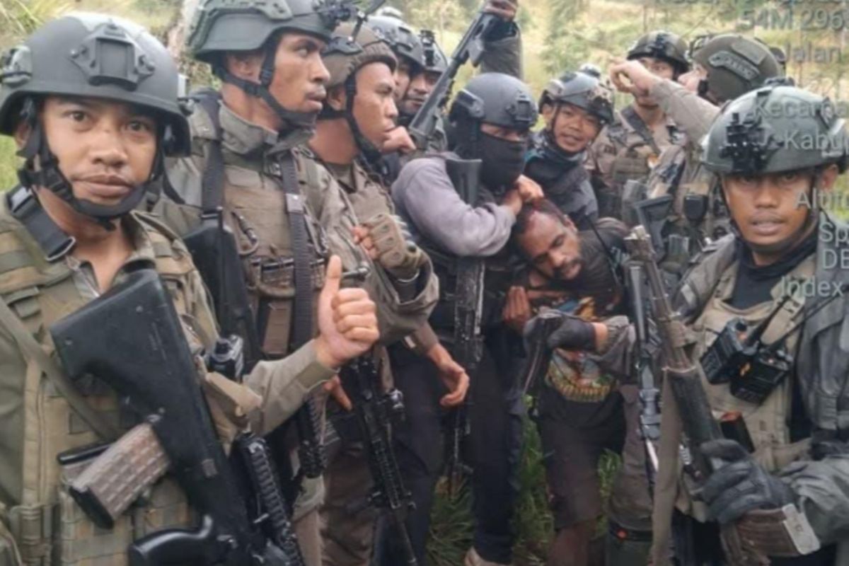 Aske Mabel Ditangkap Setelah 8 Bulan Buron, Berawal Saat Kabur dari ...