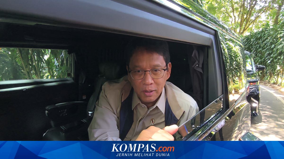 Tak hanya Pangkas Aturan Ribet, Ini Gaya Sat Set Purbaya Tangani ...