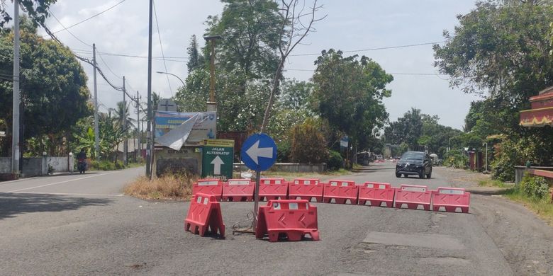 Berita Harian Kendaraan-dialihkan-ke-jalan-nasional Terbaru Hari Ini ...