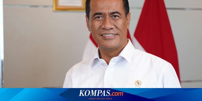 Prabowo Copot Arief Prasetyo Adi, Angkat Amran Jadi Kepala Bapanas