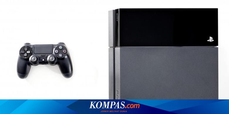 PlayStation 4 Masuk Indonesia Januari 2014, Harganya?