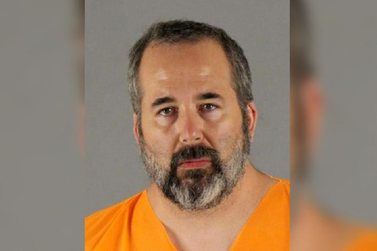 Setelah Bunuh Istri karena Kurang Berhubungan Seks, Pria Ini Tembak ...