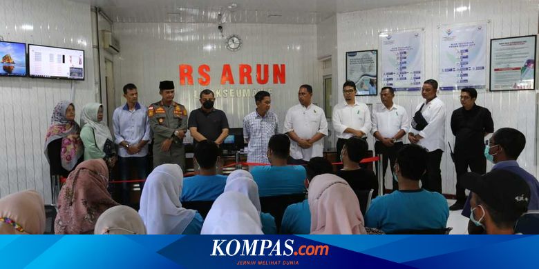Tersangkut Dugaan Korupsi, RS Arun Aceh Diambil Alih Pemko Lhokseumawe