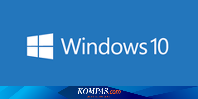 Kumpulan Daftar Tombol Shortcut di Windows 10 Lengkap