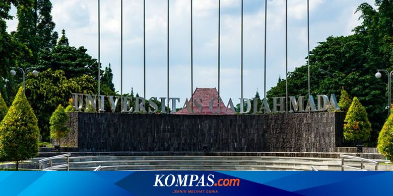 Jalur Mandiri UGM 2025 Dibuka, Catat Jadwal Lengkap dan Syaratnya