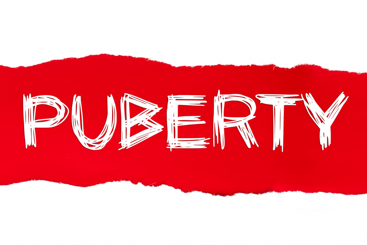 Ini Gejala Puber Kedua pada Wanita dan Laki-laki Menurut Dokter