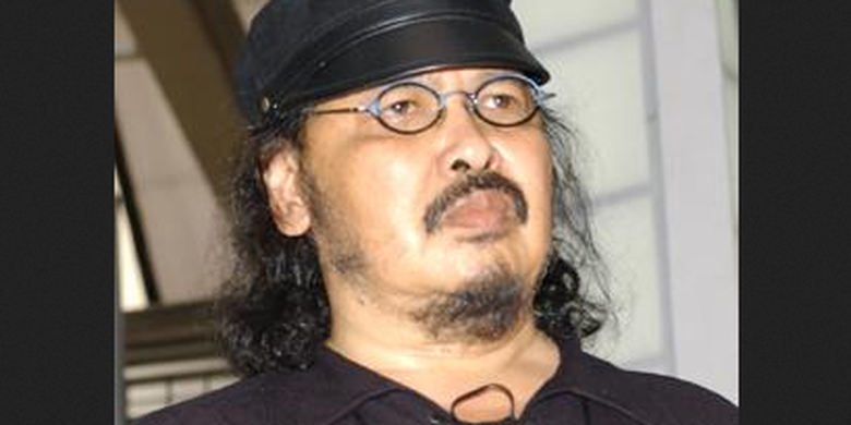 Biografi Harry Roesli, Si Bengal dari Bandung