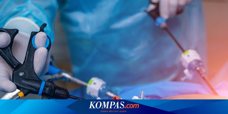 Mengenal Jenis-Jenis Operasi Bariatrik untuk Menurunkan Berat Badan