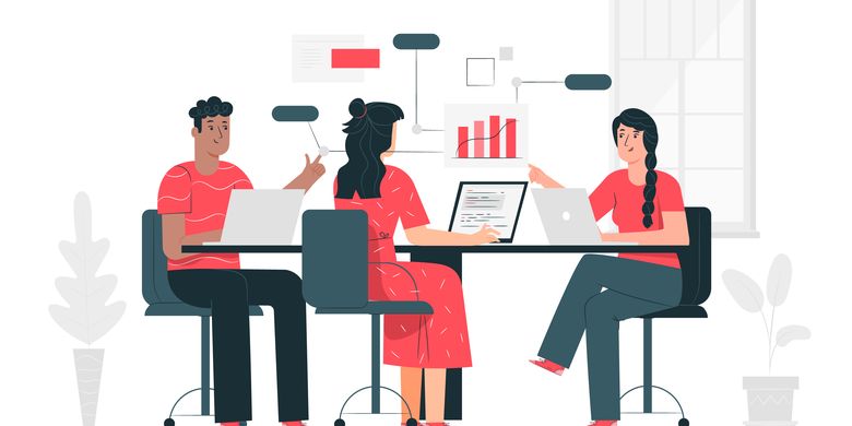 4 Peran Humas dalam Organisasi