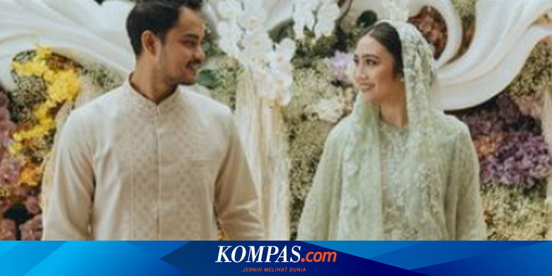 Ketika Febby Rastanty Bicara Kehidupan Setelah Menikah dengan Drajad ...