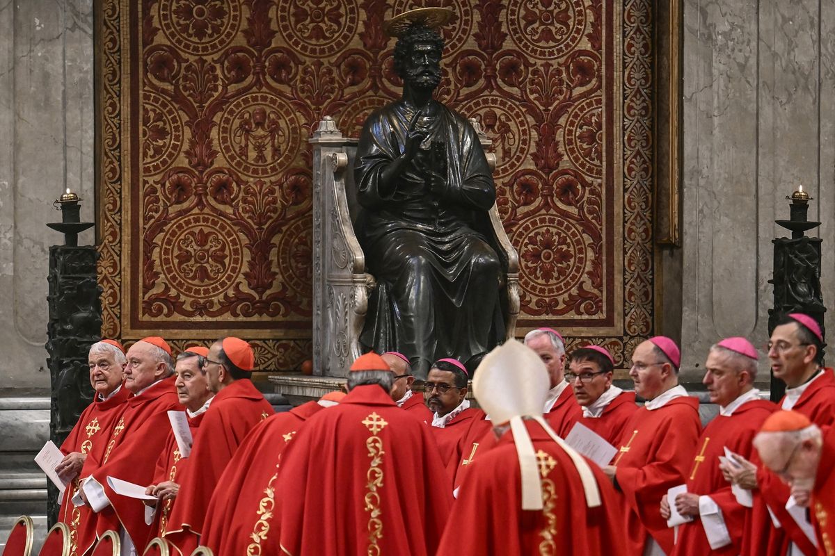 Konklaf Dimulai Hari Ini, Berikut 5 Kardinal Terkuat Calon Paus Baru