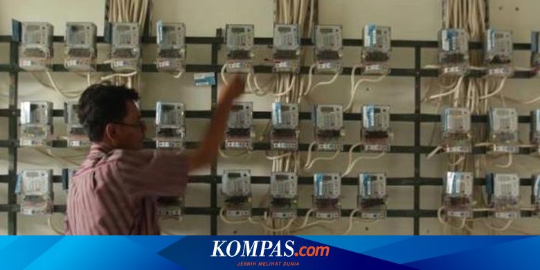 Berapa Tarif Listrik Per kWh PLN Saat Ini?