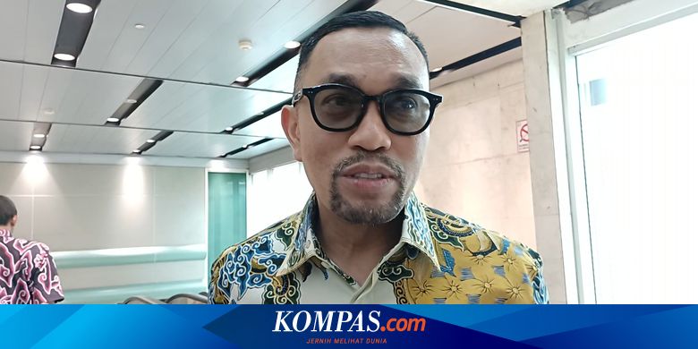 Inosentius Samsul, Calon Hakim MK Pengganti Arief Hidayat Jalani Uji Kelayakan Hari Ini