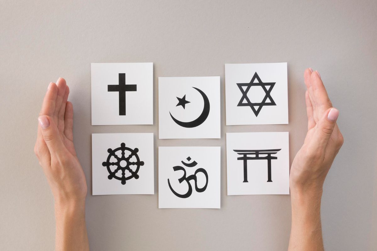 10 Negara Paling Religius di Dunia, Indonesia Jauh di Atas Malaysia