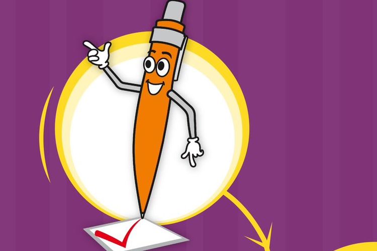 Maskot Pemilu Indonesia dari Tahun ke Tahun, Terbaru Ada Sura Sulu