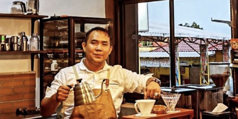 Semen Baturaja Bina 267 UMKM di Ogan Komering Ulu