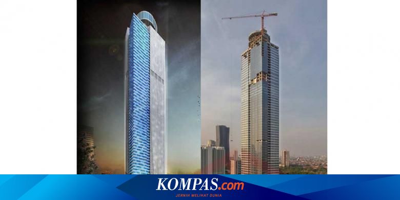 Akuisisi Sentosa Residences, Ganda-Martua Sitorus Gebrak Sektor Properti