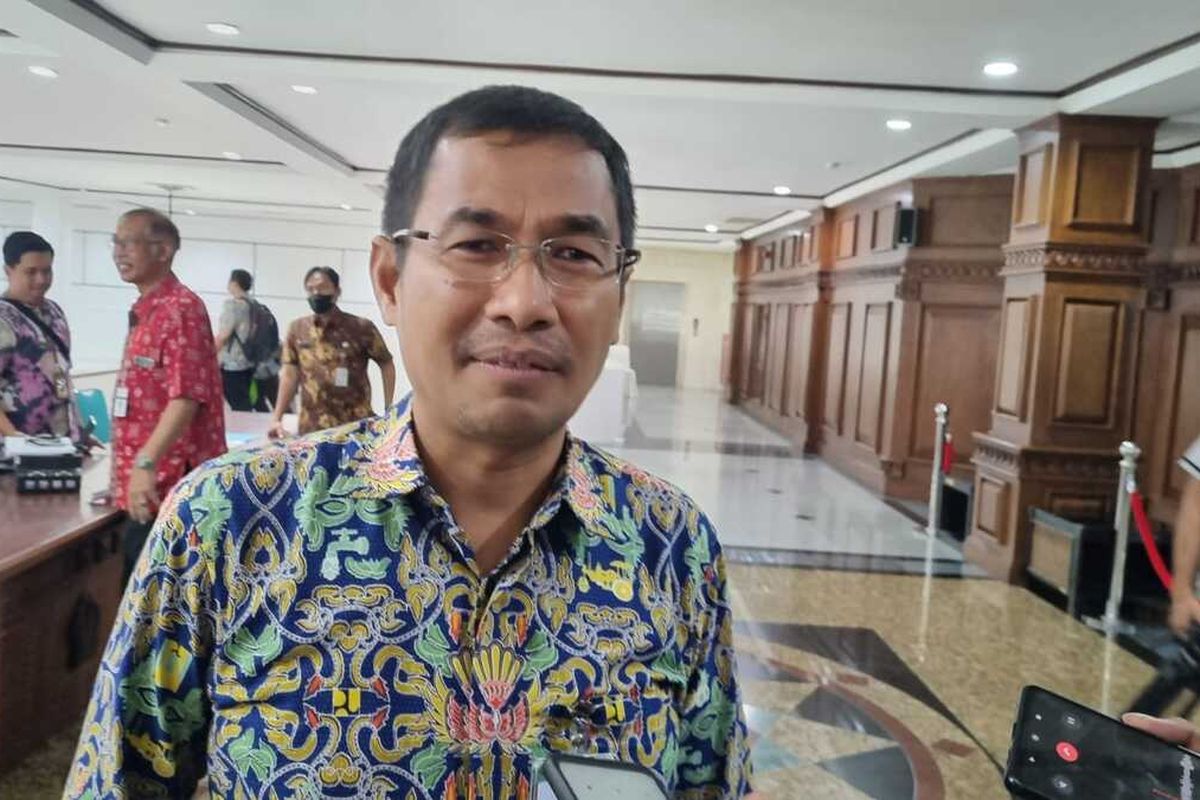 Sebanyak 47 Kilometer Tanggul Kritis Tersebar di 13 Kota di Jateng ...