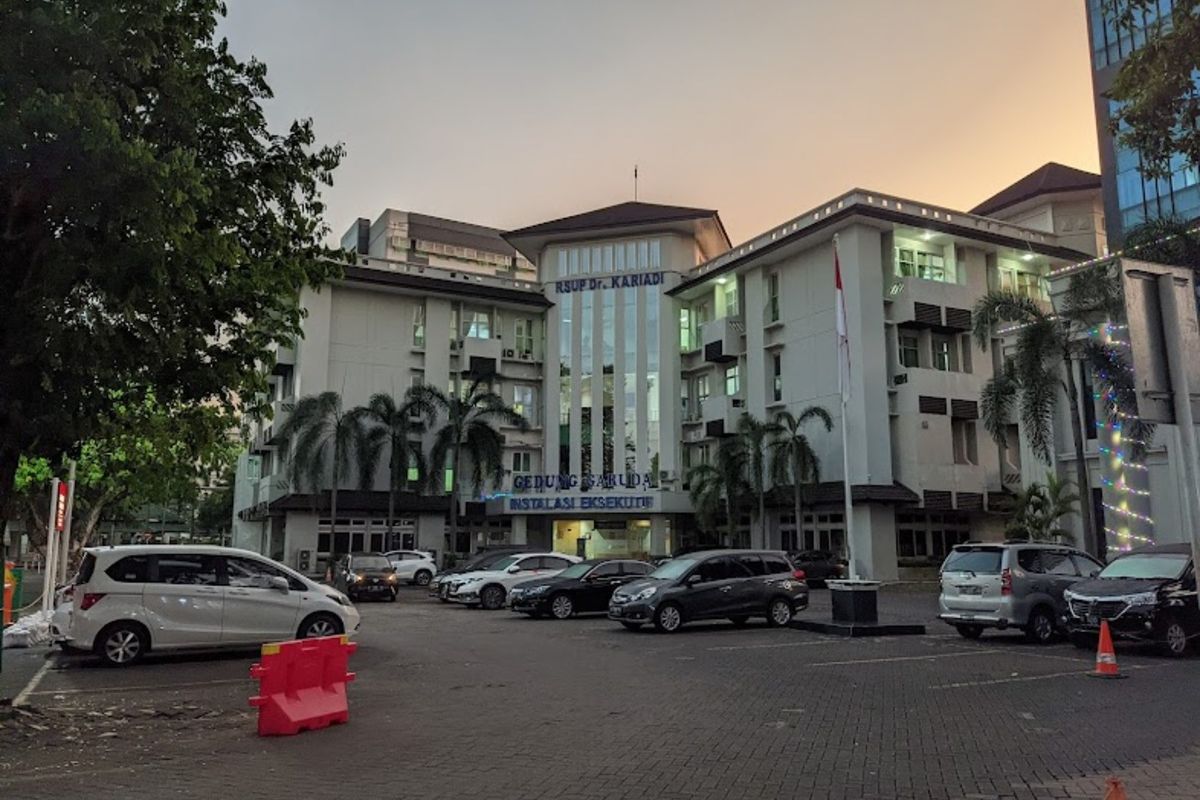 Identitas Wanita Asal Jakarta yang Tewas di Hotel Semarang Terungkap