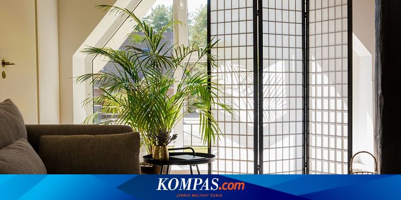 Ketahui, Ini 3 Jenis Partisi Ruangan dan Tips Memilihnya