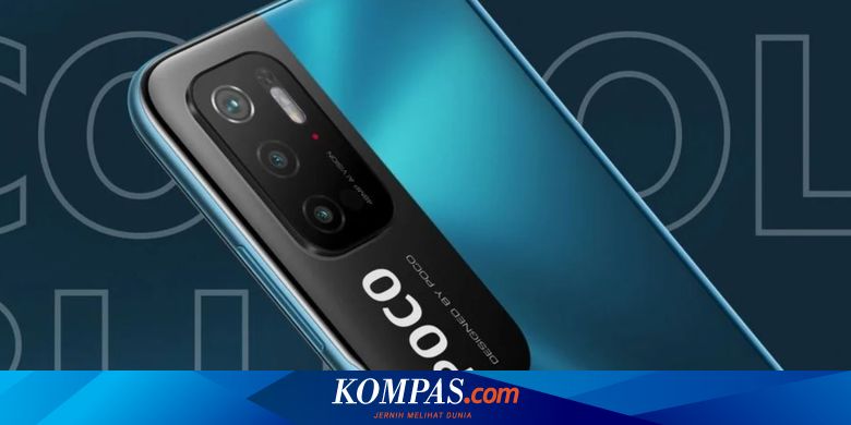 Poco M Pro G Di Indonesia Turun Harga Ini Daftar Terbarunya