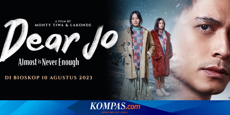 Sinopsis Dear Jo: Almost is Never Enough, Akan Tayang Segera!