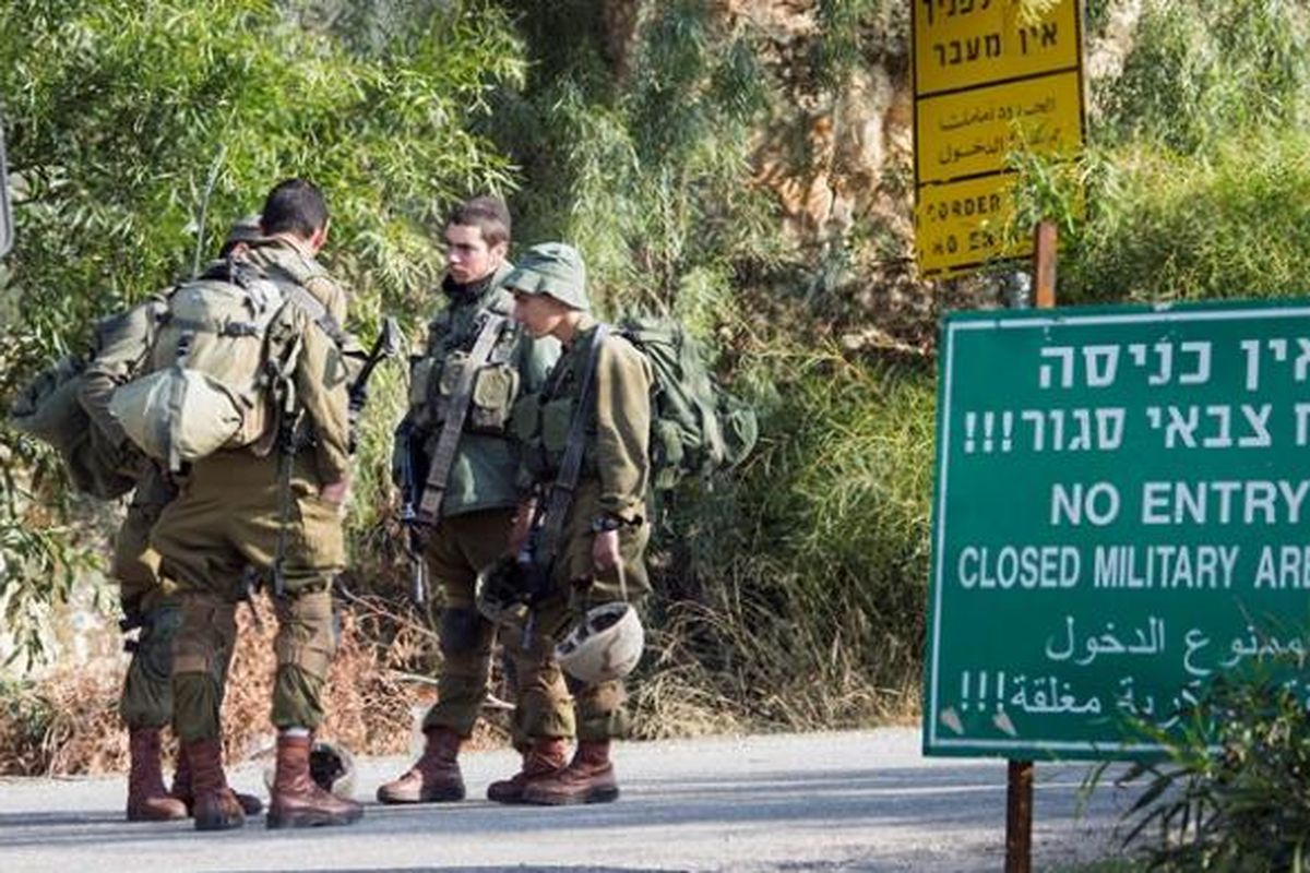 Hari Ini Pasukan Israel Mulai Serangan Darat di Lebanon Selatan ...