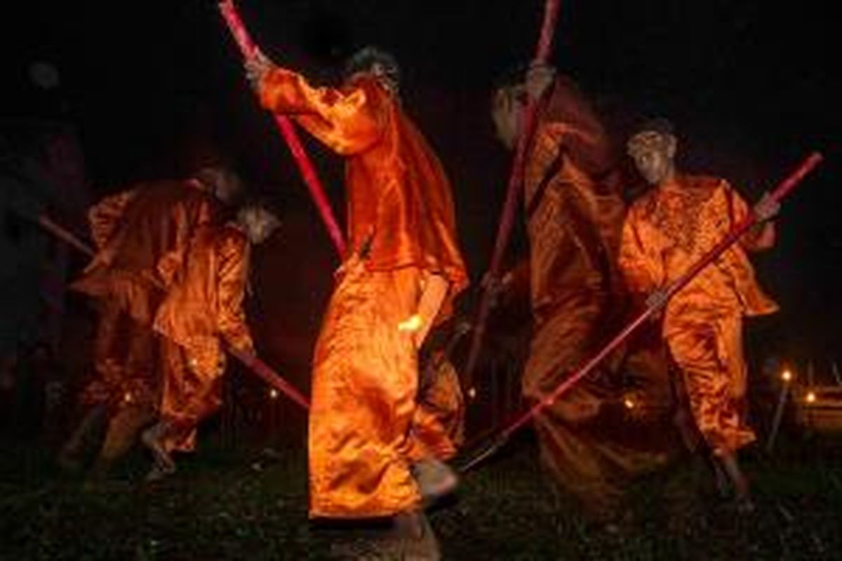 Mengenal Warisan Tradisi di Kuningan