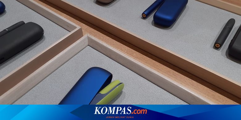 Ujung Perselisihan Raksasa Tembakau Philip Morris dan BAT Terkait Paten ...